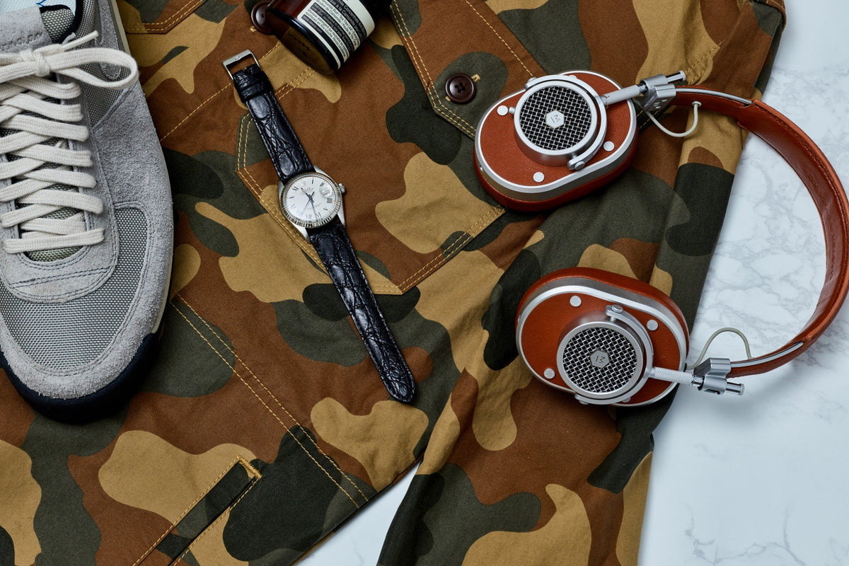 Essentials Vintage Watch Collections | Veralet