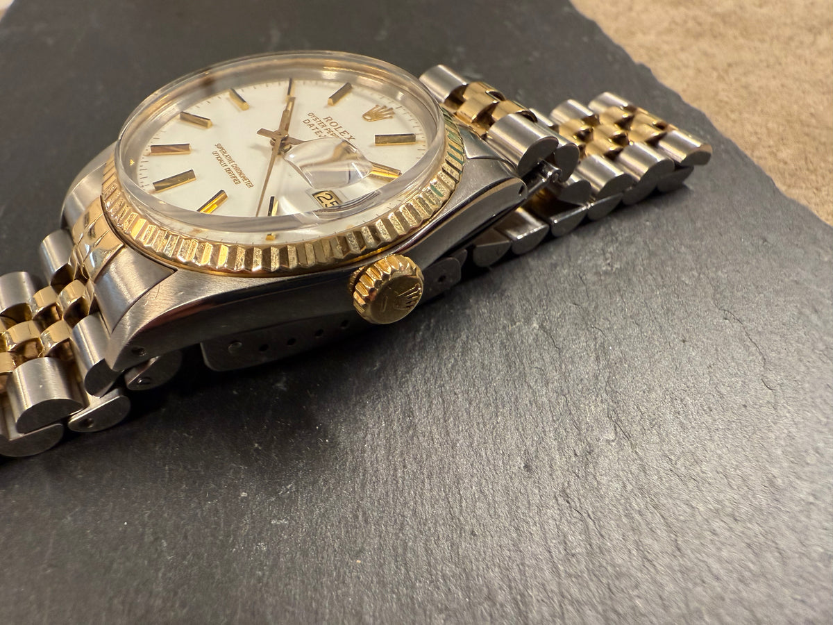 Rolex Stella Datejust Watch | Veralet